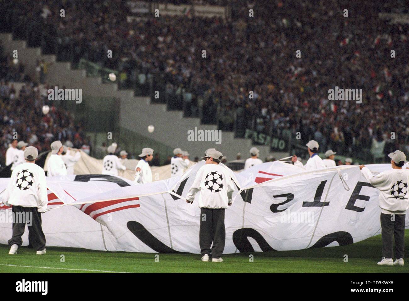 Ajax flag hi-res stock photography and images - Alamy