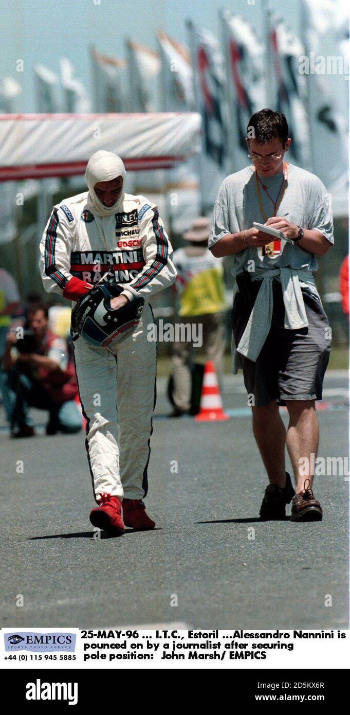 Nannini alessandro hi-res stock photography and images - Alamy