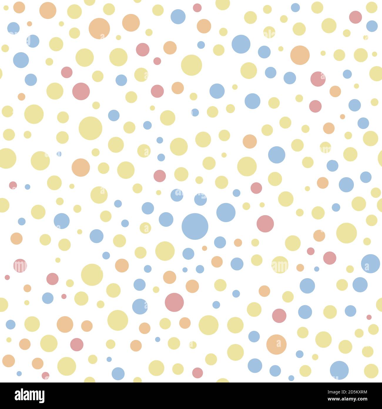 Seamless background blue random Cut Out Stock Images & Pictures - Alamy