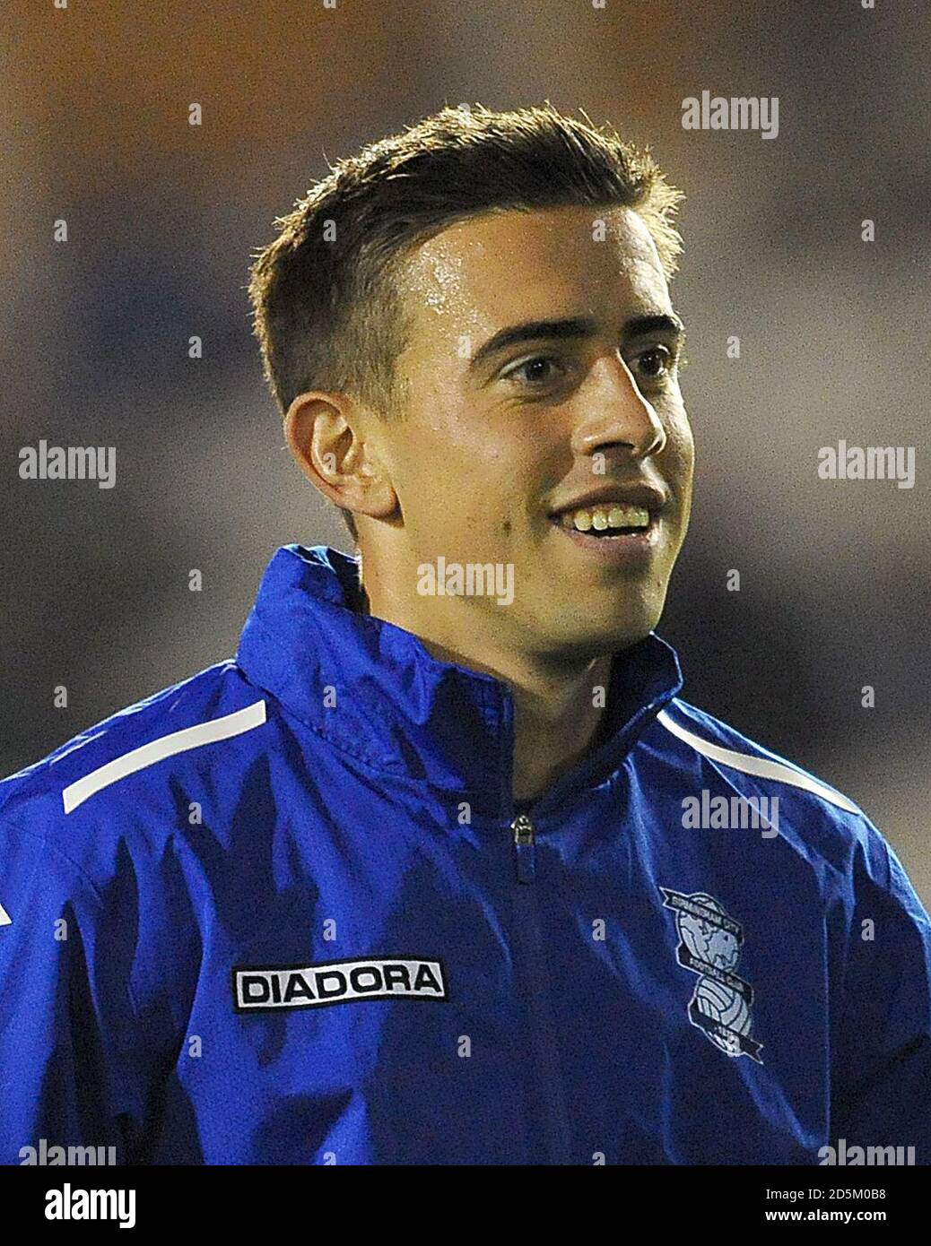 Oliver Lee, Birmingham City Stock Photo - Alamy