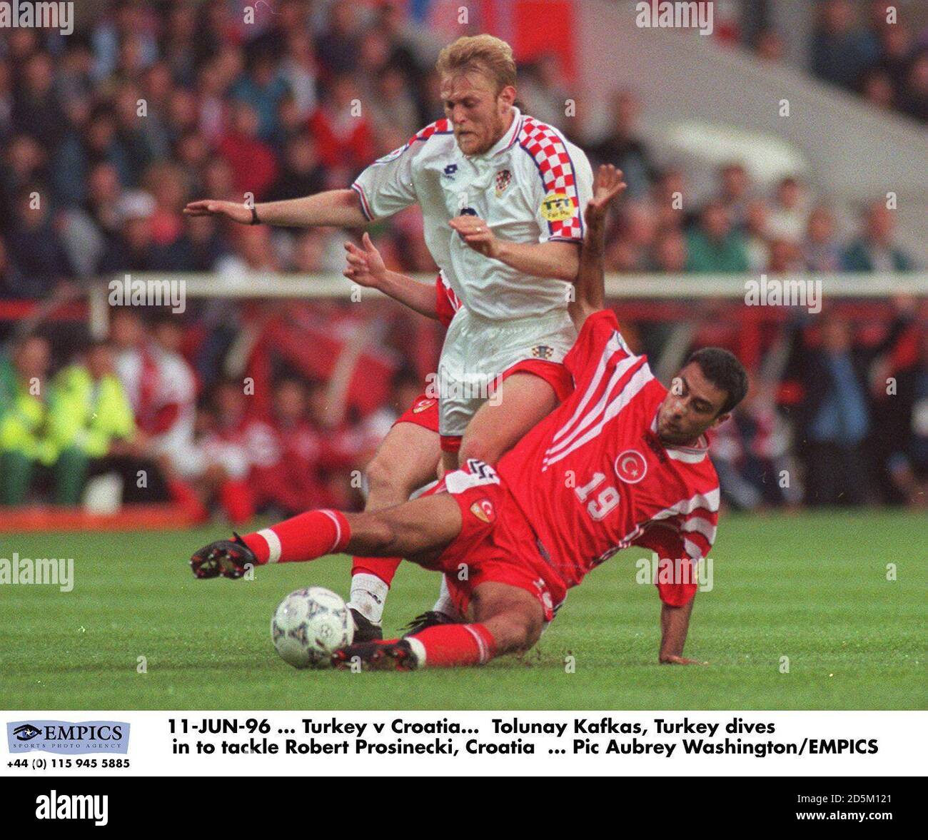 Robert prosinecki hi-res stock photography and images - Alamy