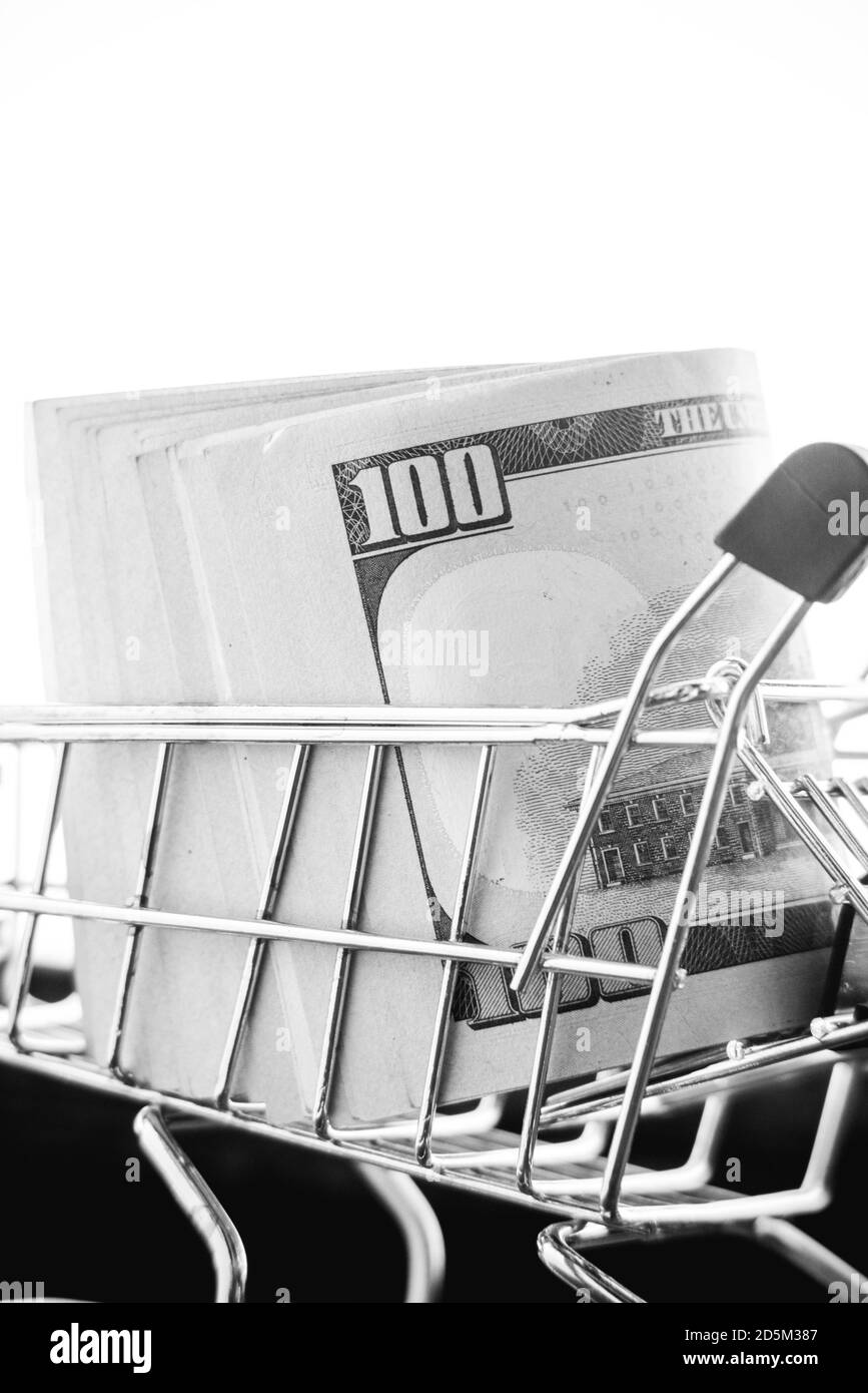 Online financial economy Black and White Stock Photos & Images - Alamy