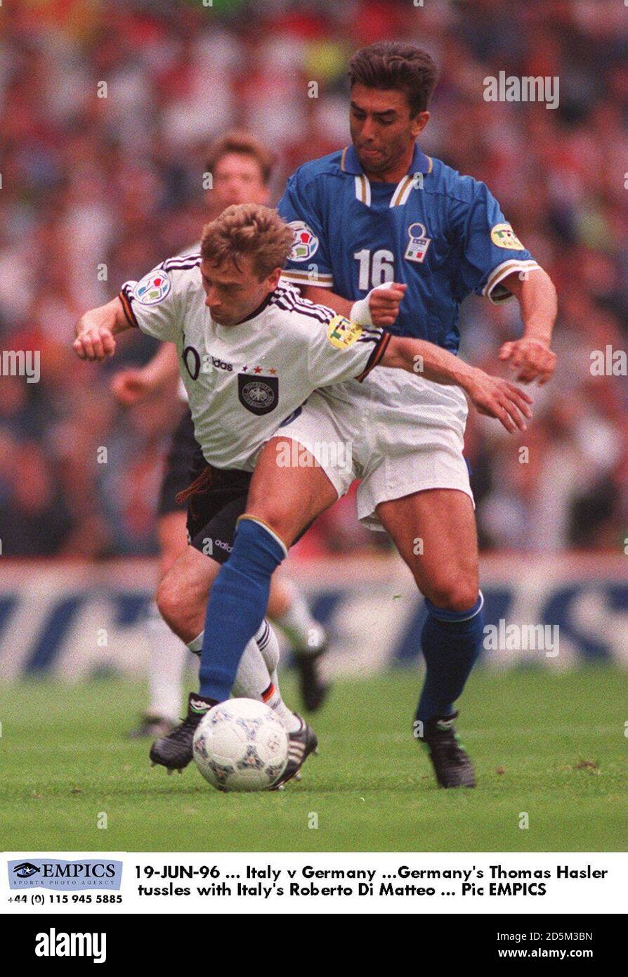 Thomas hassler hi-res stock photography and images - Alamy