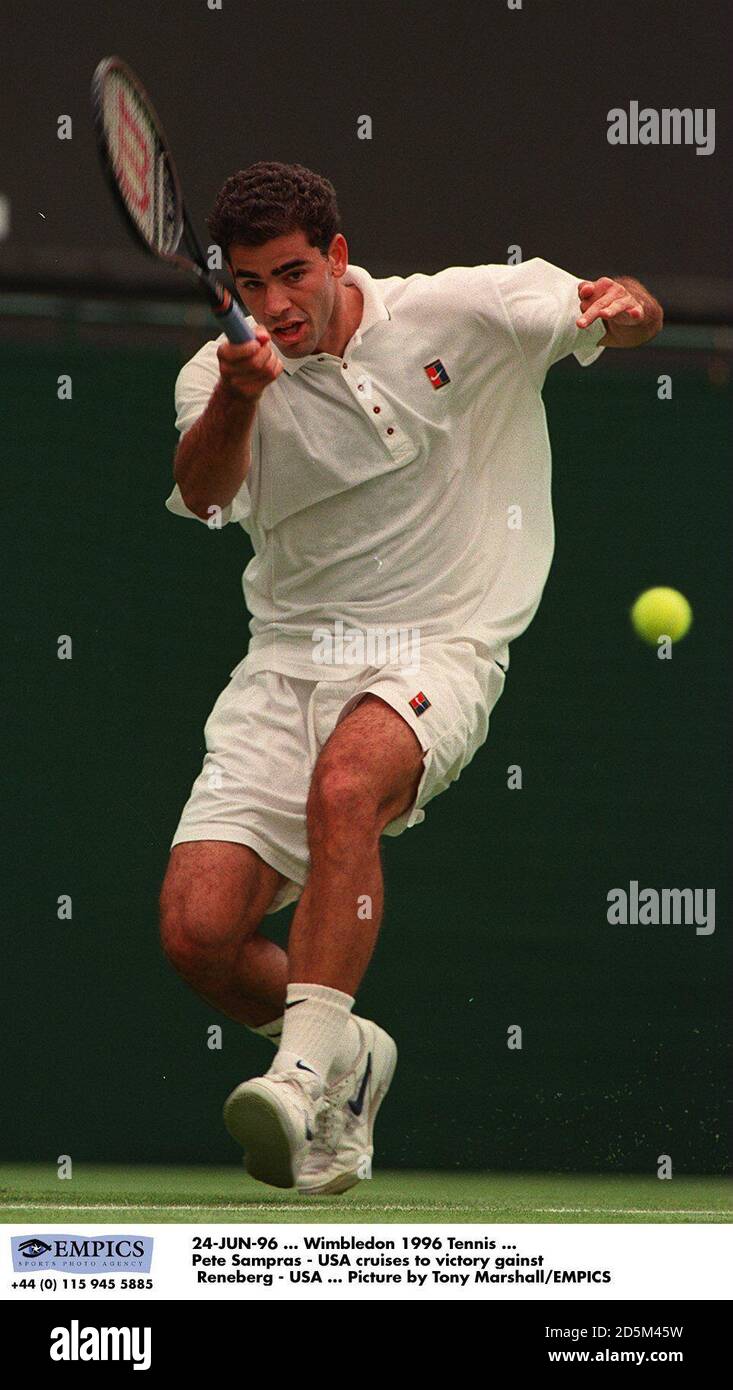 24 jun 96 hi-res stock photography and images - Alamy