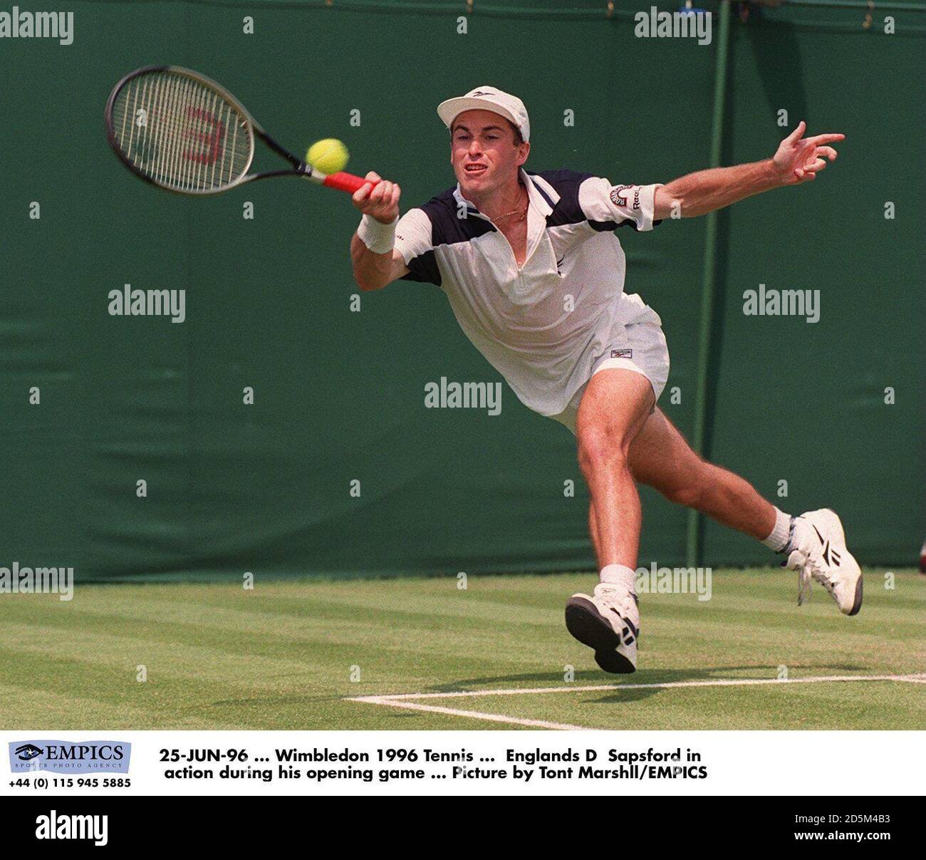 Danny sapsford hi-res stock photography and images - Alamy