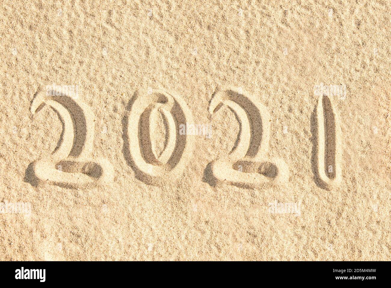 Year 2021 hi-res stock photography and images - Alamy