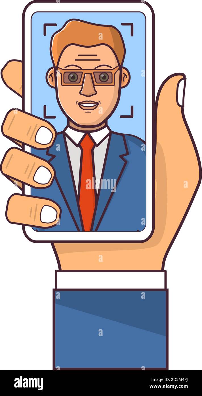 Recognition character hi-res stock photography and images - Alamy