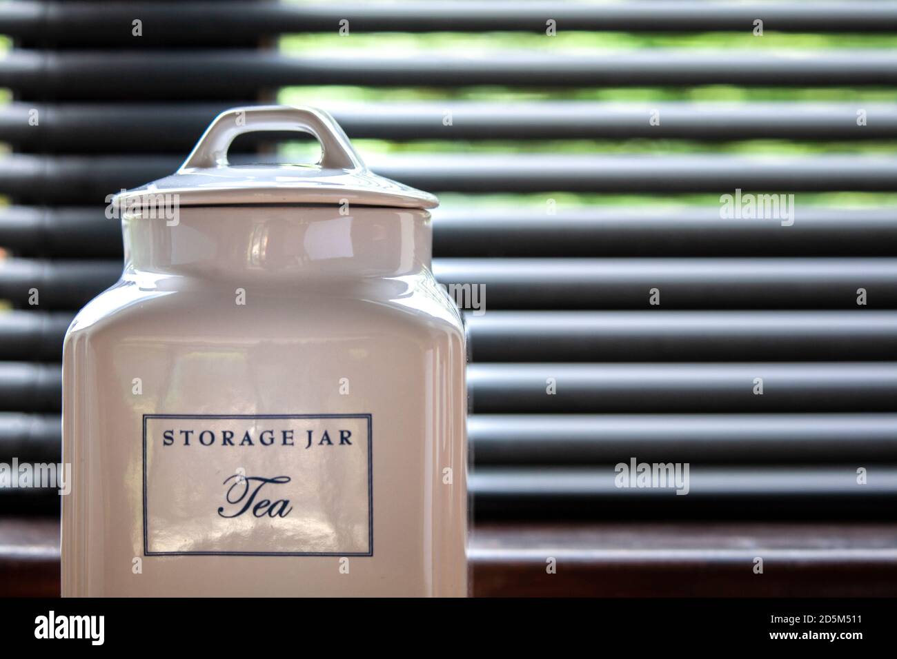 Ceramic storage hi-res stock photography and images - Alamy