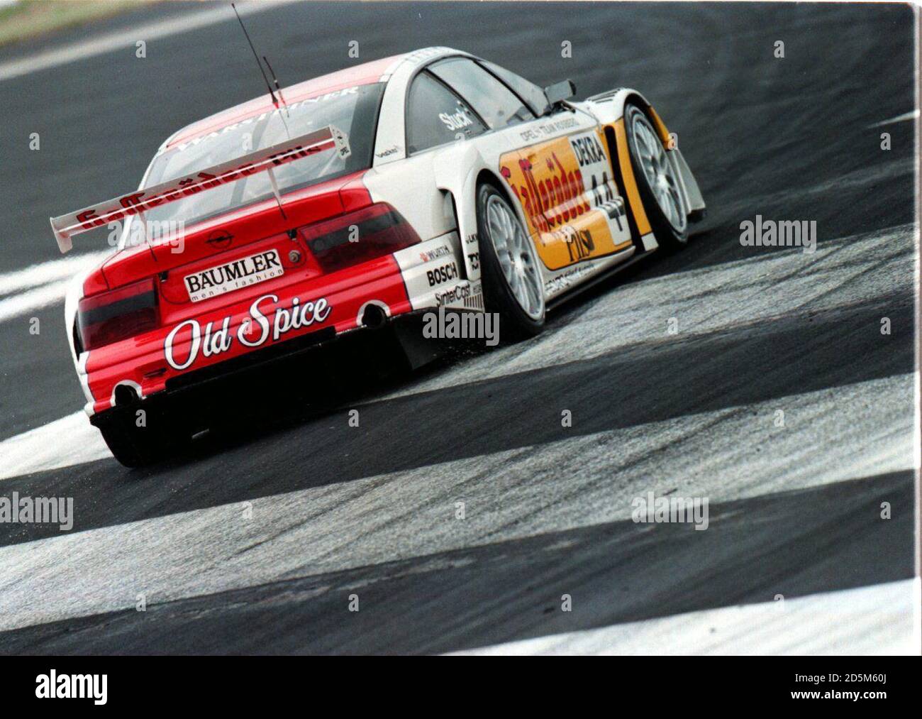 Hans stuck hi-res stock photography and images - Alamy