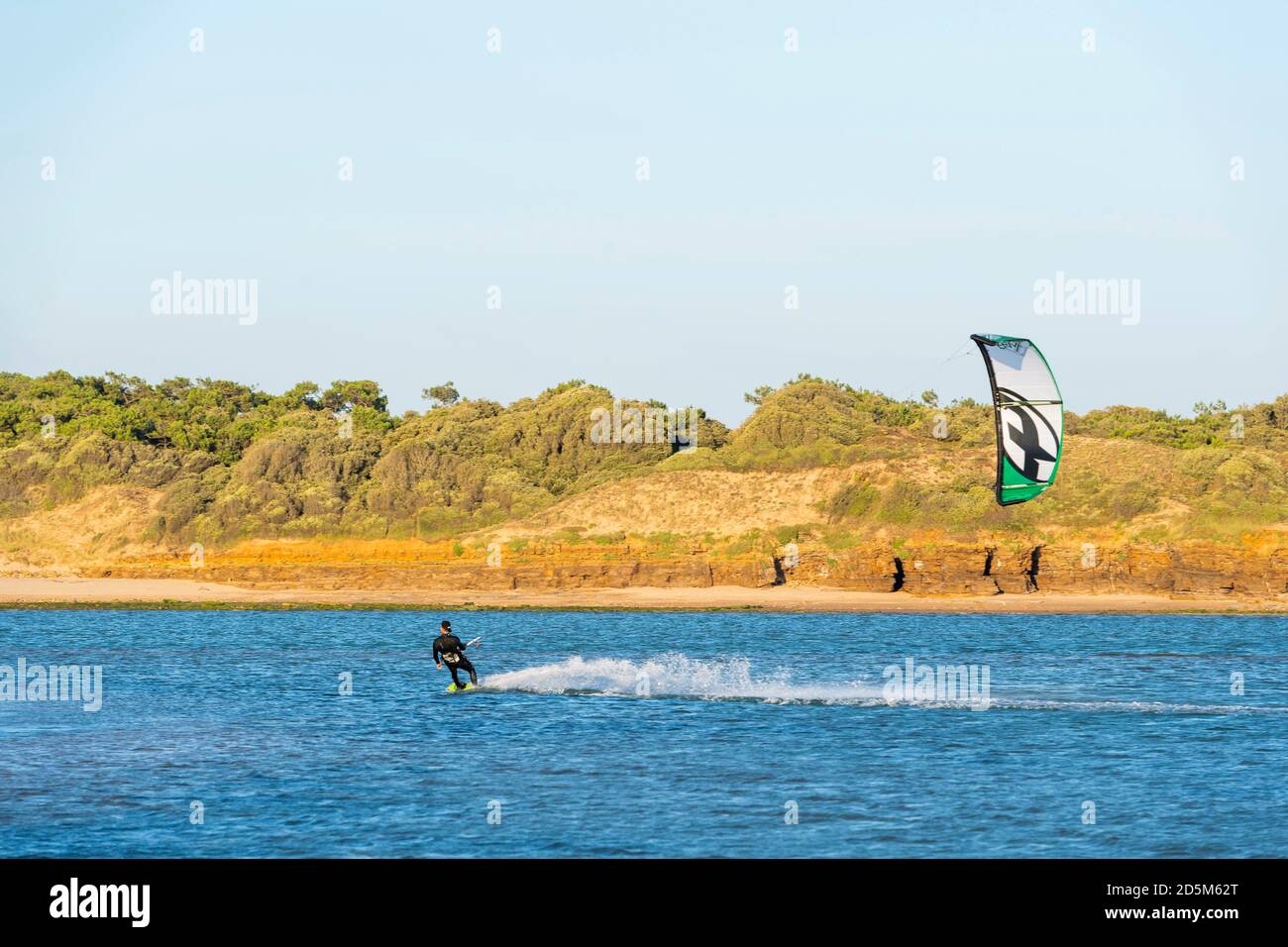 Veillon plage hi-res stock photography and images - Alamy