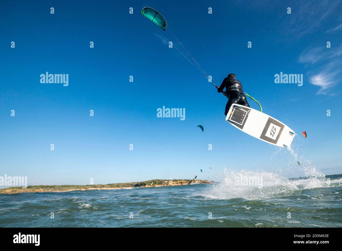 Veillon plage hi-res stock photography and images - Alamy