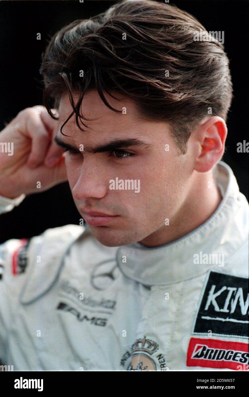 7-JULY-96 ... I.T.C. Diepholz. Alexander Grau Stock Photo - Alamy