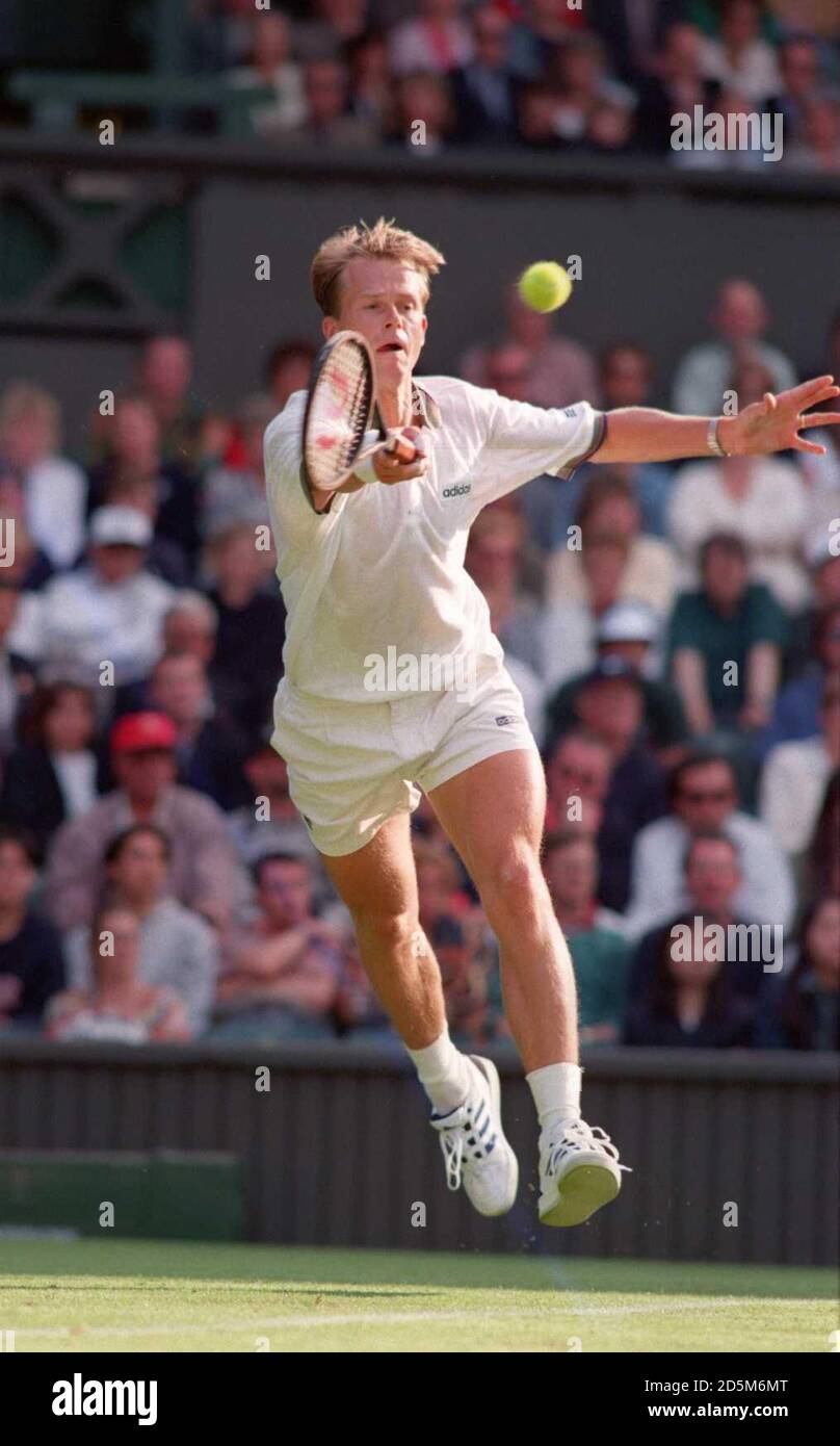 Stefan edberg hi-res stock photography and images - Alamy