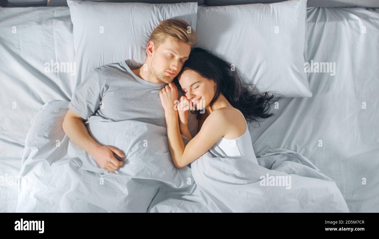 Dreaming early hi-res stock photography and images - Alamy