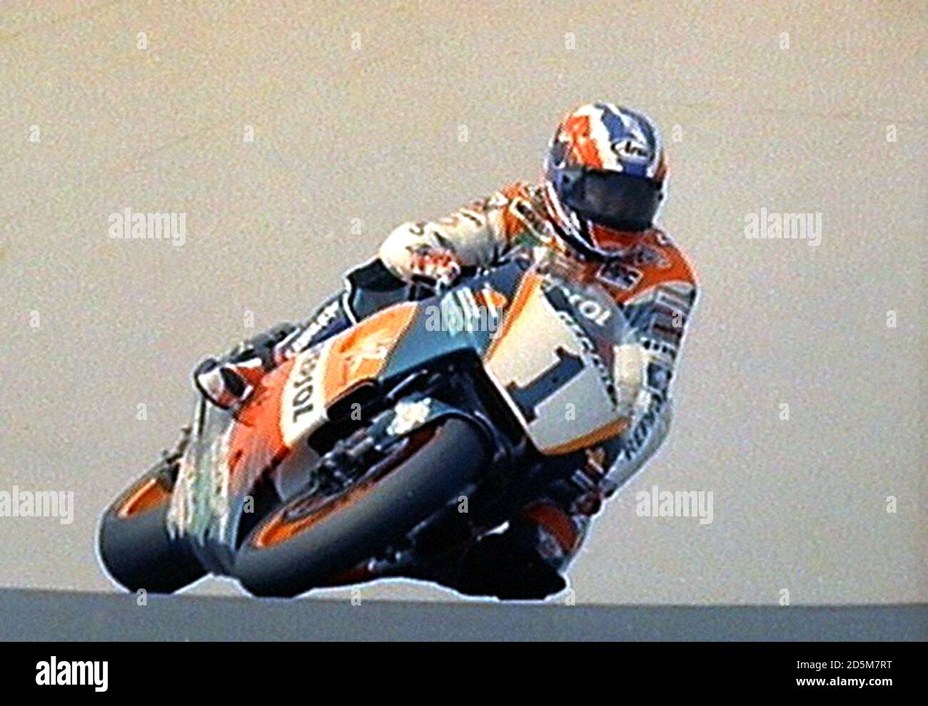 Mick doohan hi-res stock photography and images - Alamy