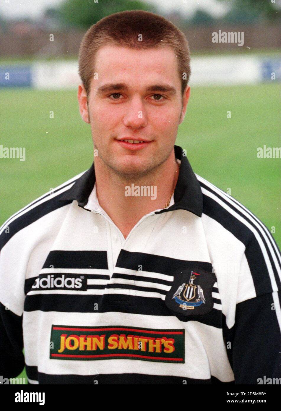 Richard metcalfe hi-res stock photography and images - Alamy