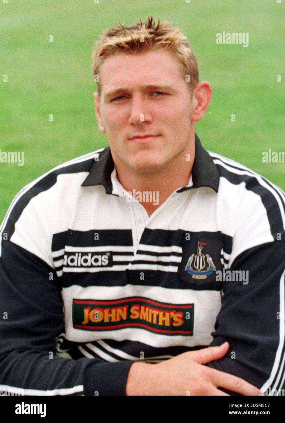 Formerly of newcastle united hi-res stock photography and images - Alamy