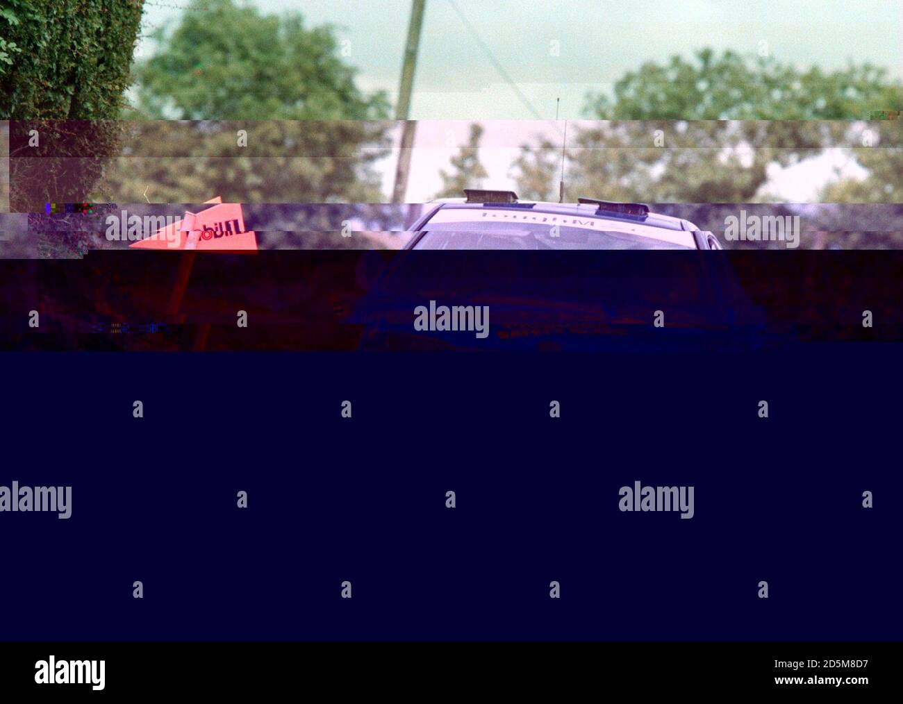 Bertie fisher rory kennedy in home rally hi-res stock photography and ...