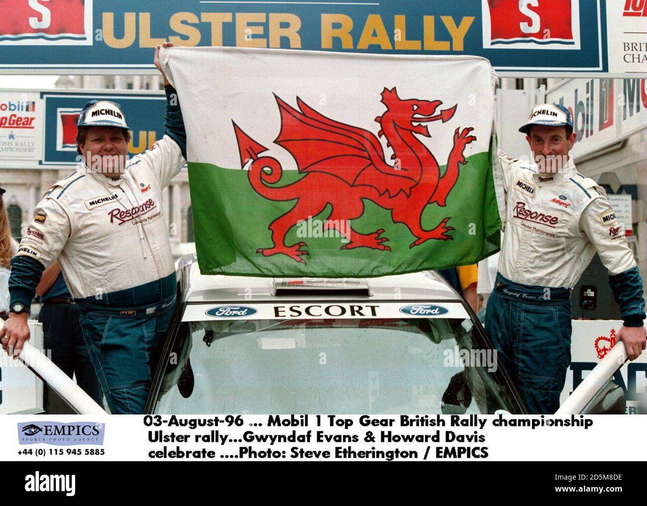 Gwyndaf evans hi-res stock photography and images - Alamy