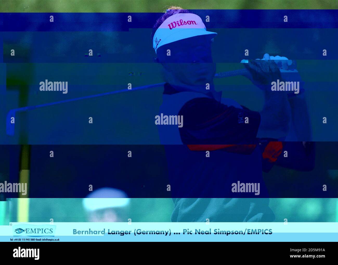 Gary mabbutt spurs hi-res stock photography and images - Alamy