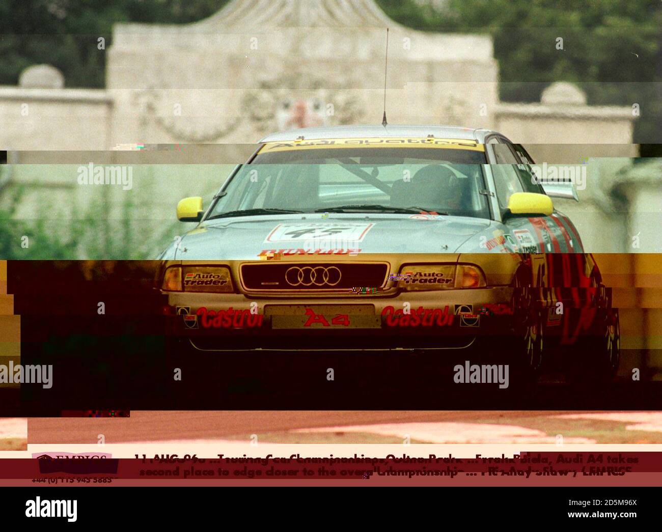 Frank Biela High Resolution Stock Photography and Images - Alamy