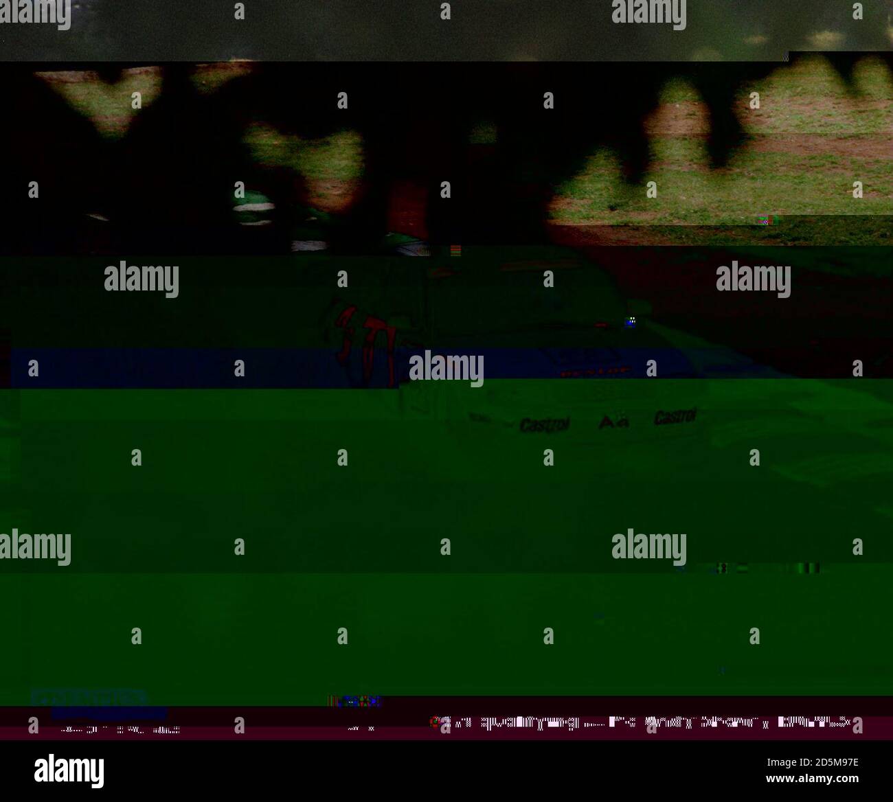 11-AUG-96 ... Touring Car Championships, Oulton Park ... championship ...