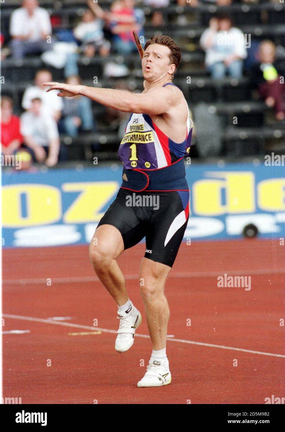 Steve backley hi-res stock photography and images - Alamy