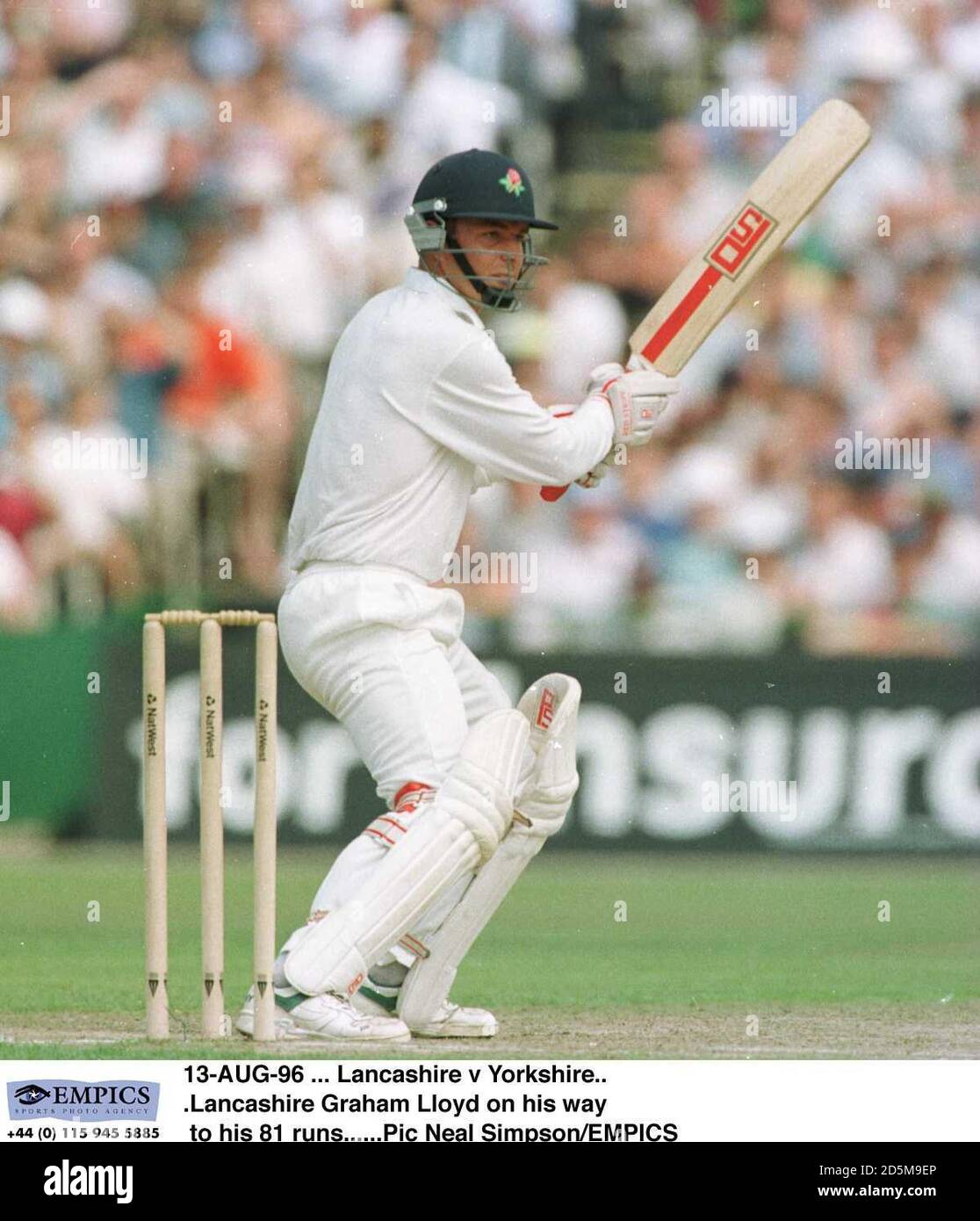 Graham lloyd hi-res stock photography and images - Alamy