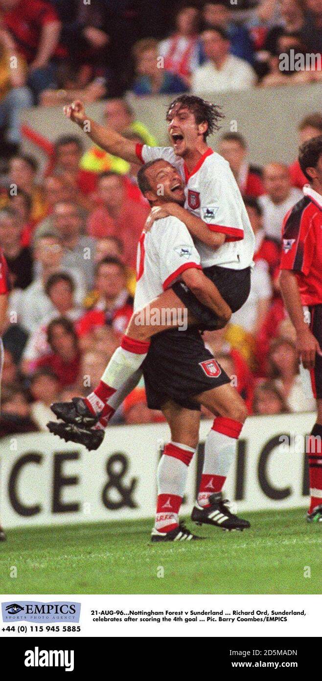 Richard ord hi-res stock photography and images - Alamy