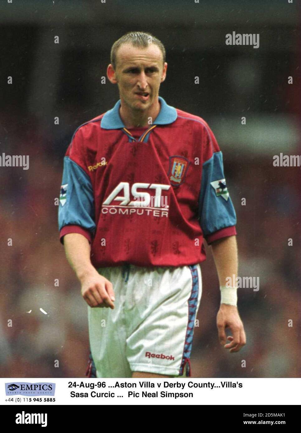 Sasa curcic hi-res stock photography and images - Alamy