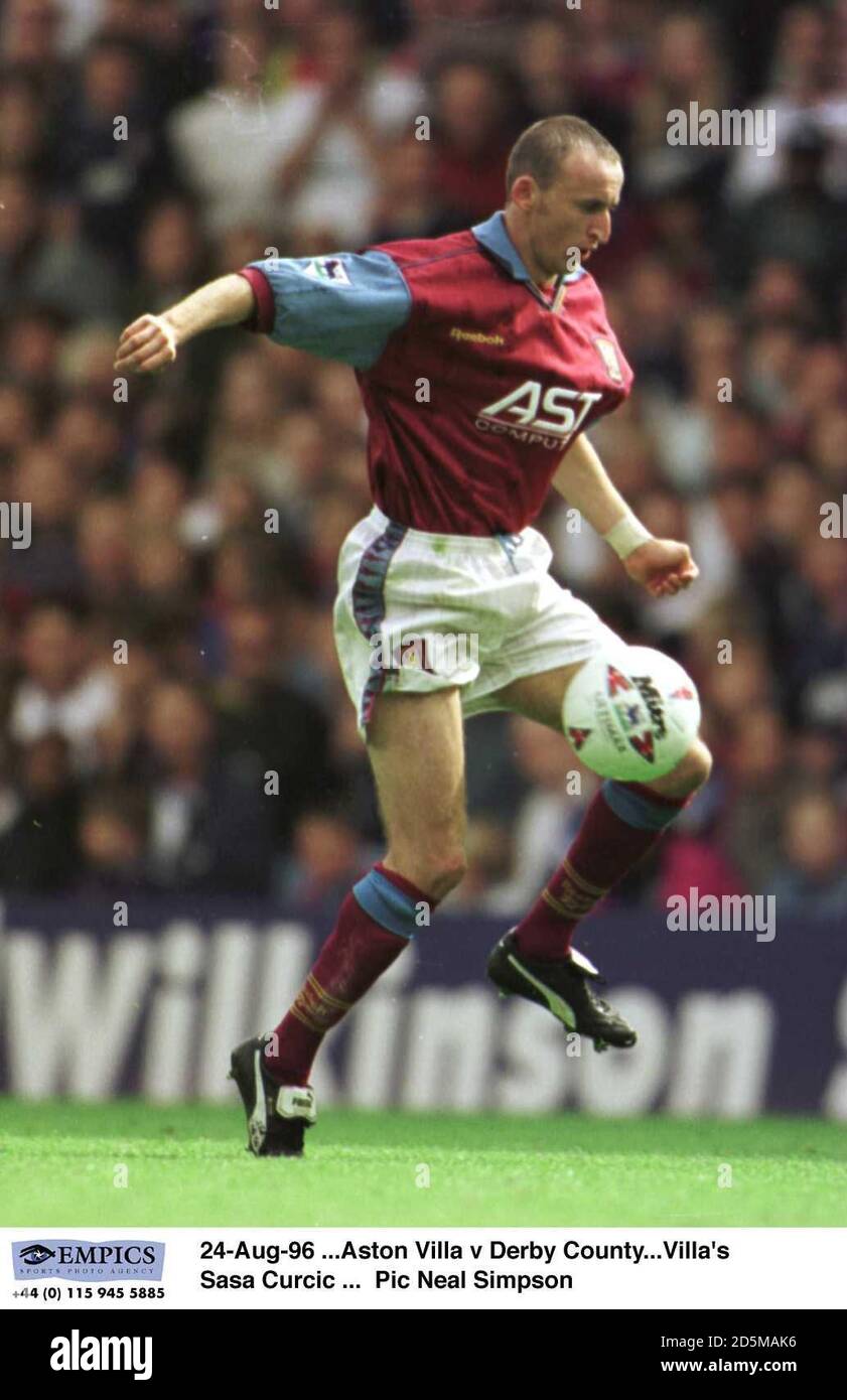 Sasa curcic hi-res stock photography and images - Alamy