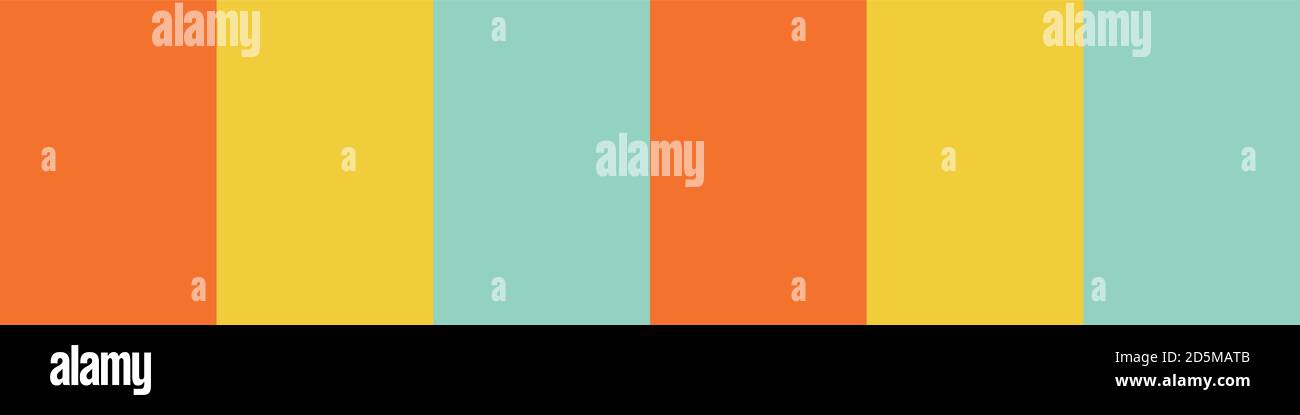 Alternating wide stripes Stock Vector Images - Alamy