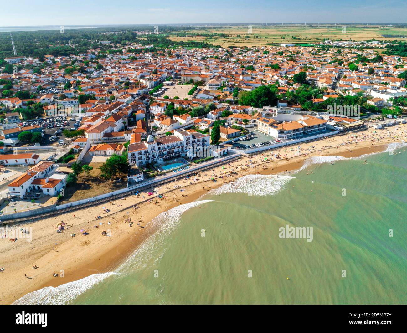 Aerial photos dunes hi-res stock photography and images - Alamy