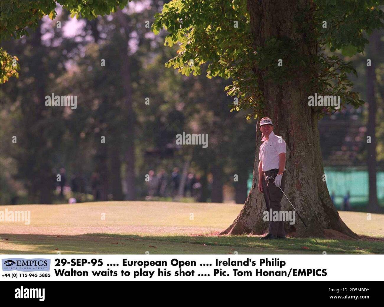 Irelands philip walton hi-res stock photography and images - Alamy