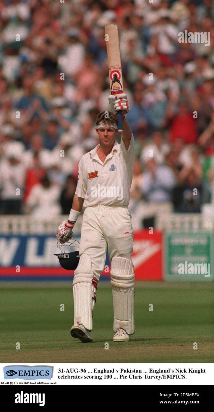 Nick knight england hi-res stock photography and images - Alamy