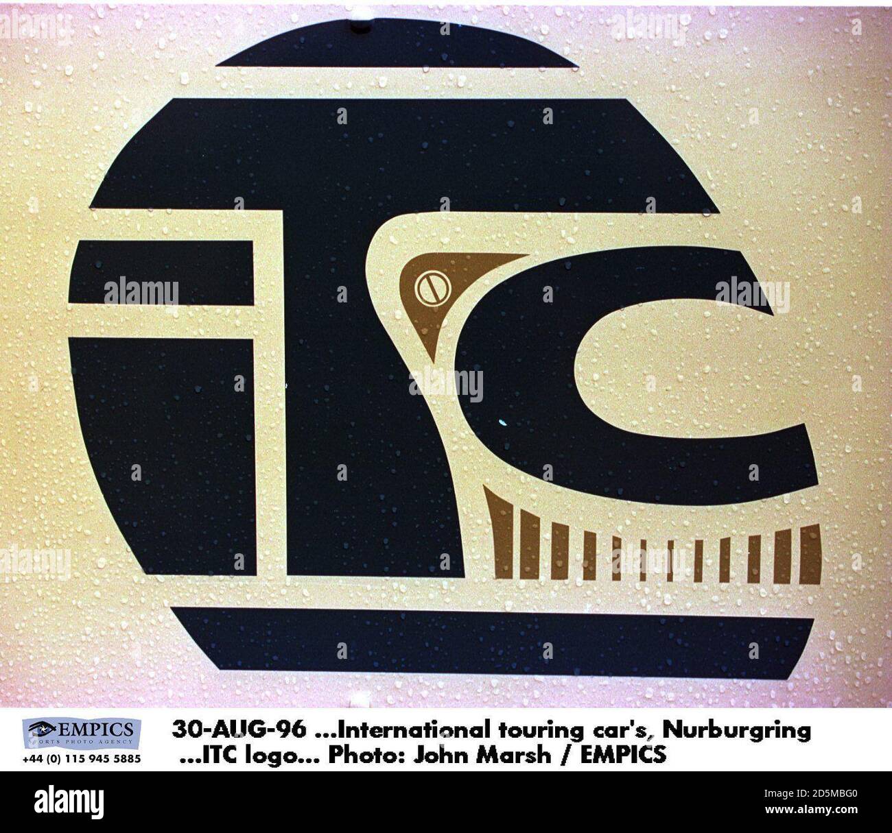 Itc nurburgring hi-res stock photography and images - Alamy