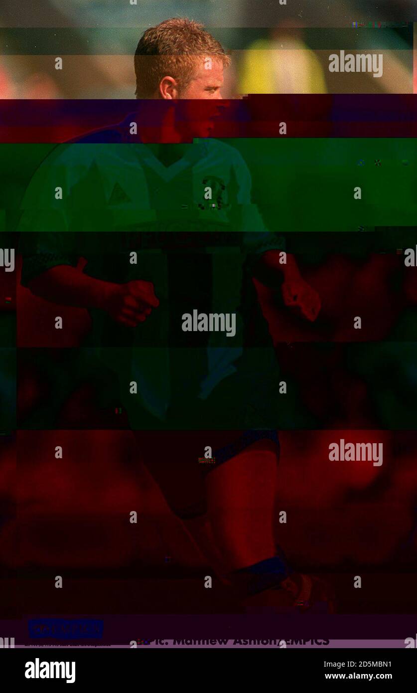 David Burrows, Coventry City Stock Photo - Alamy