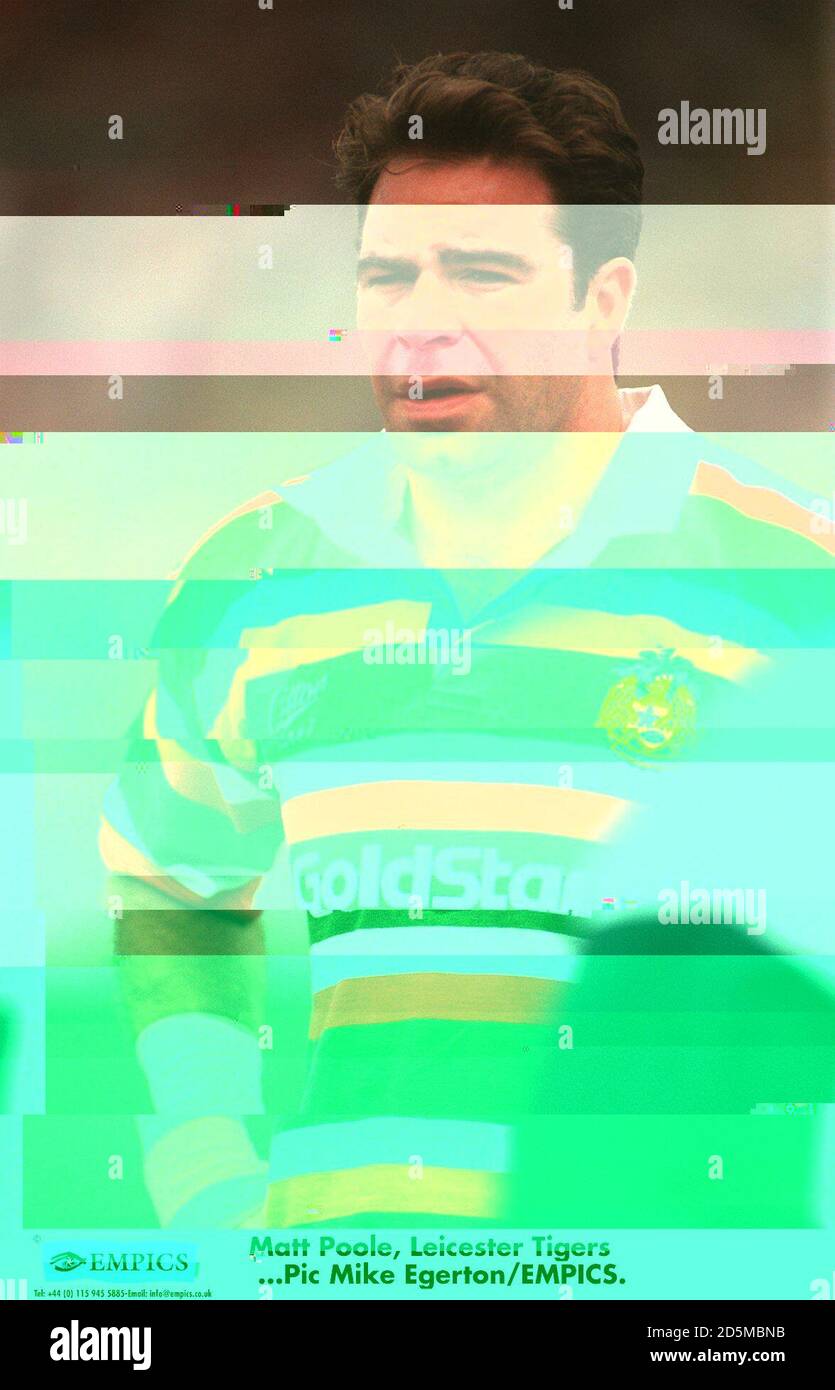 Matt poole hi-res stock photography and images - Alamy