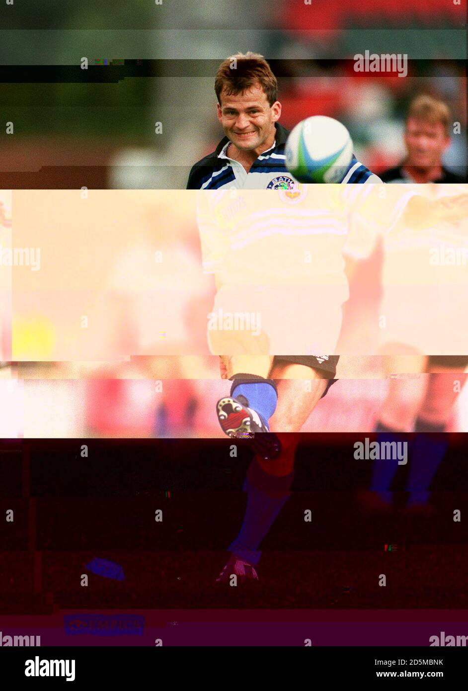 Jon Callard, Bath Stock Photo - Alamy