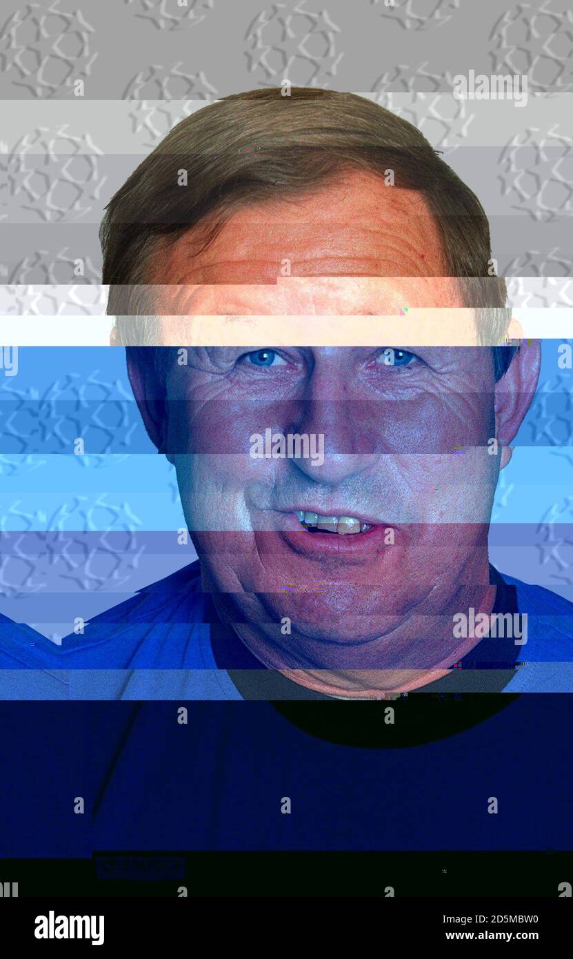 Guy Roux High Resolution Stock Photography and Images - Alamy