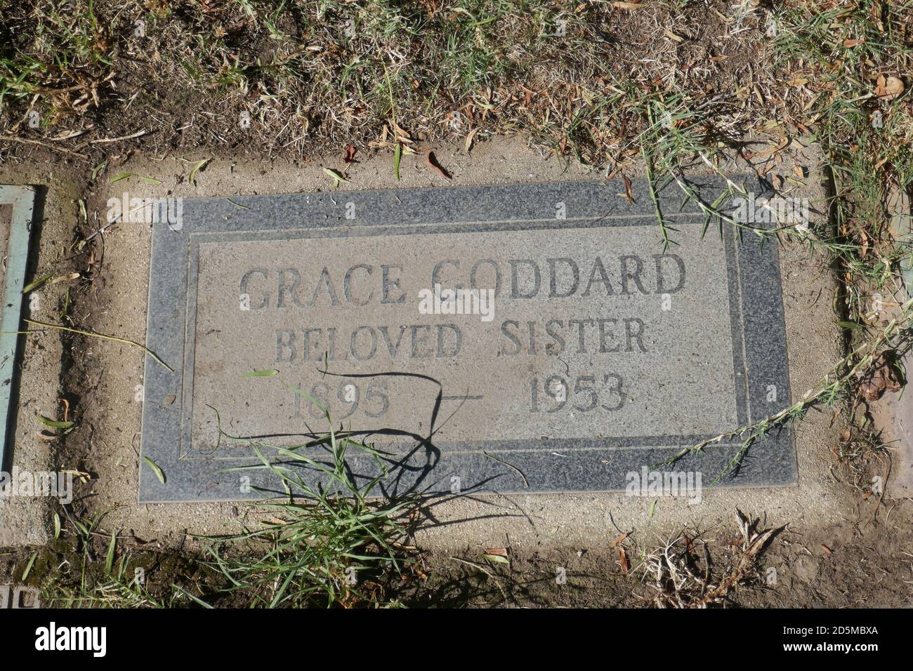 Grace goddard marilyn hi-res stock photography and images - Alamy