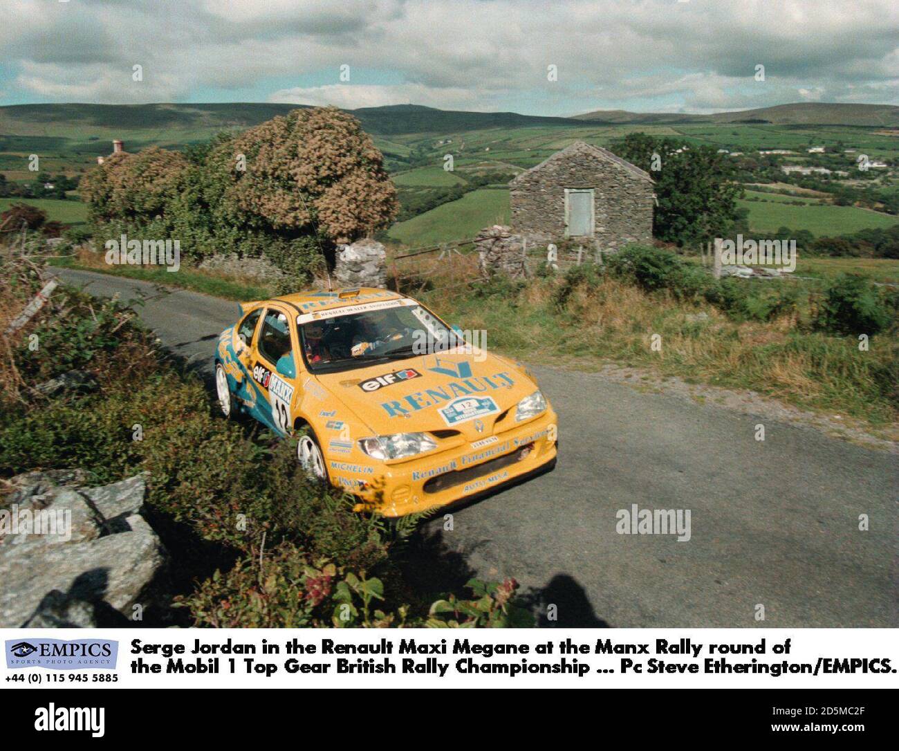 Jordan From Top Gear