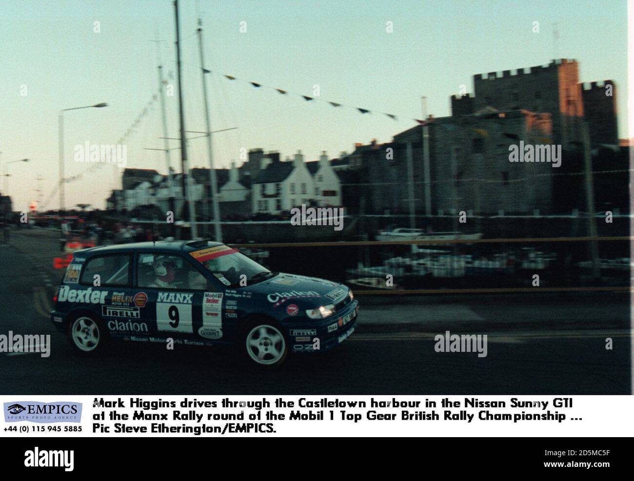 Mark higgins hi-res stock photography and images - Alamy