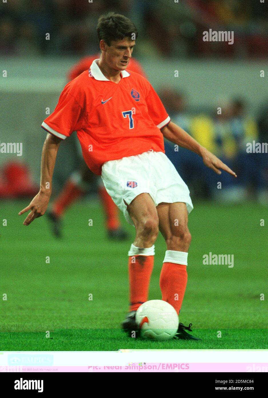 Wim jonk hi-res stock photography and images - Alamy