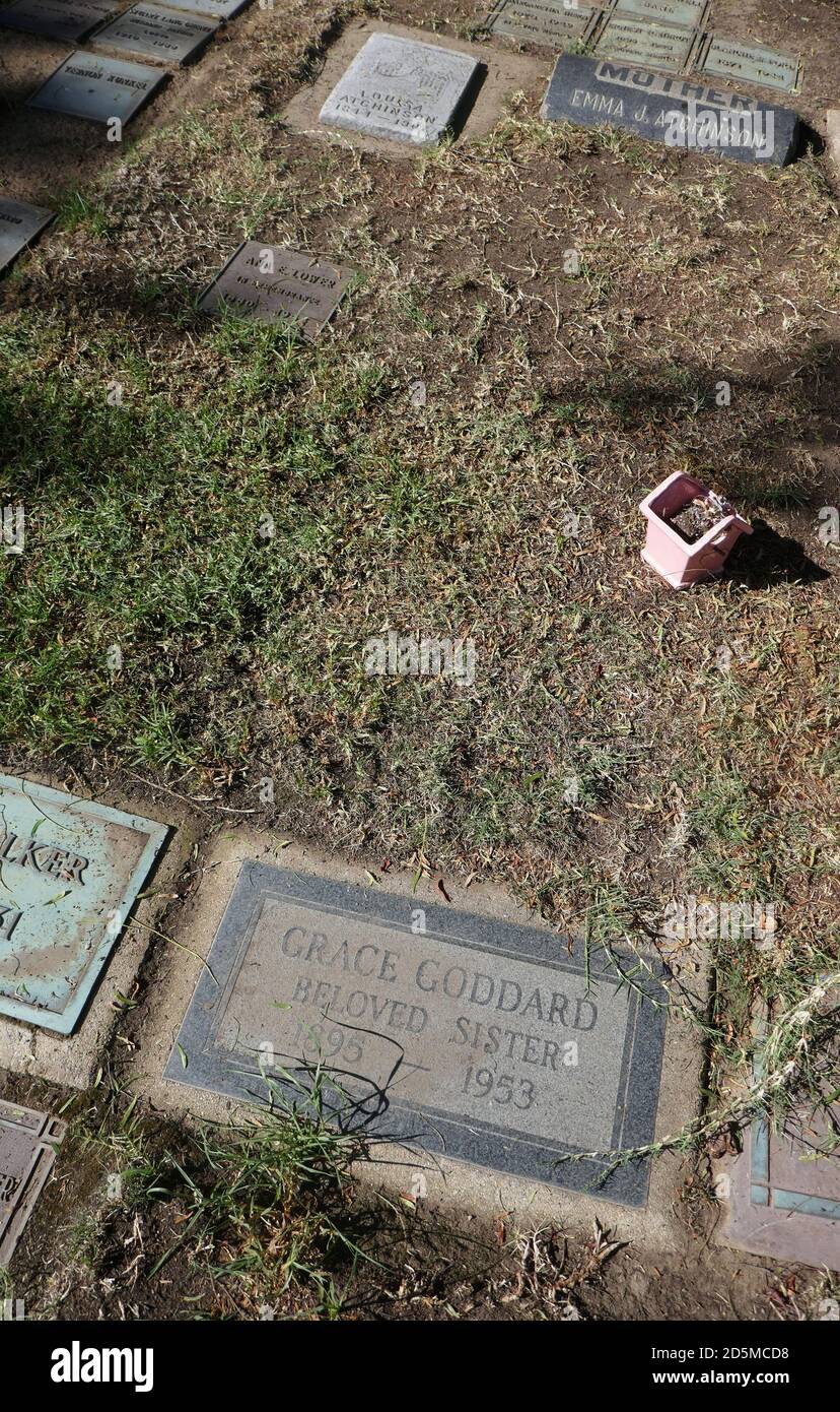 Grace goddard marilyn hi-res stock photography and images - Alamy