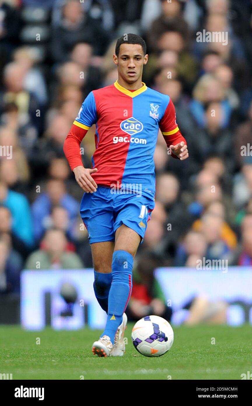Thomas Ince, Crystal Palace Stock Photo - Alamy