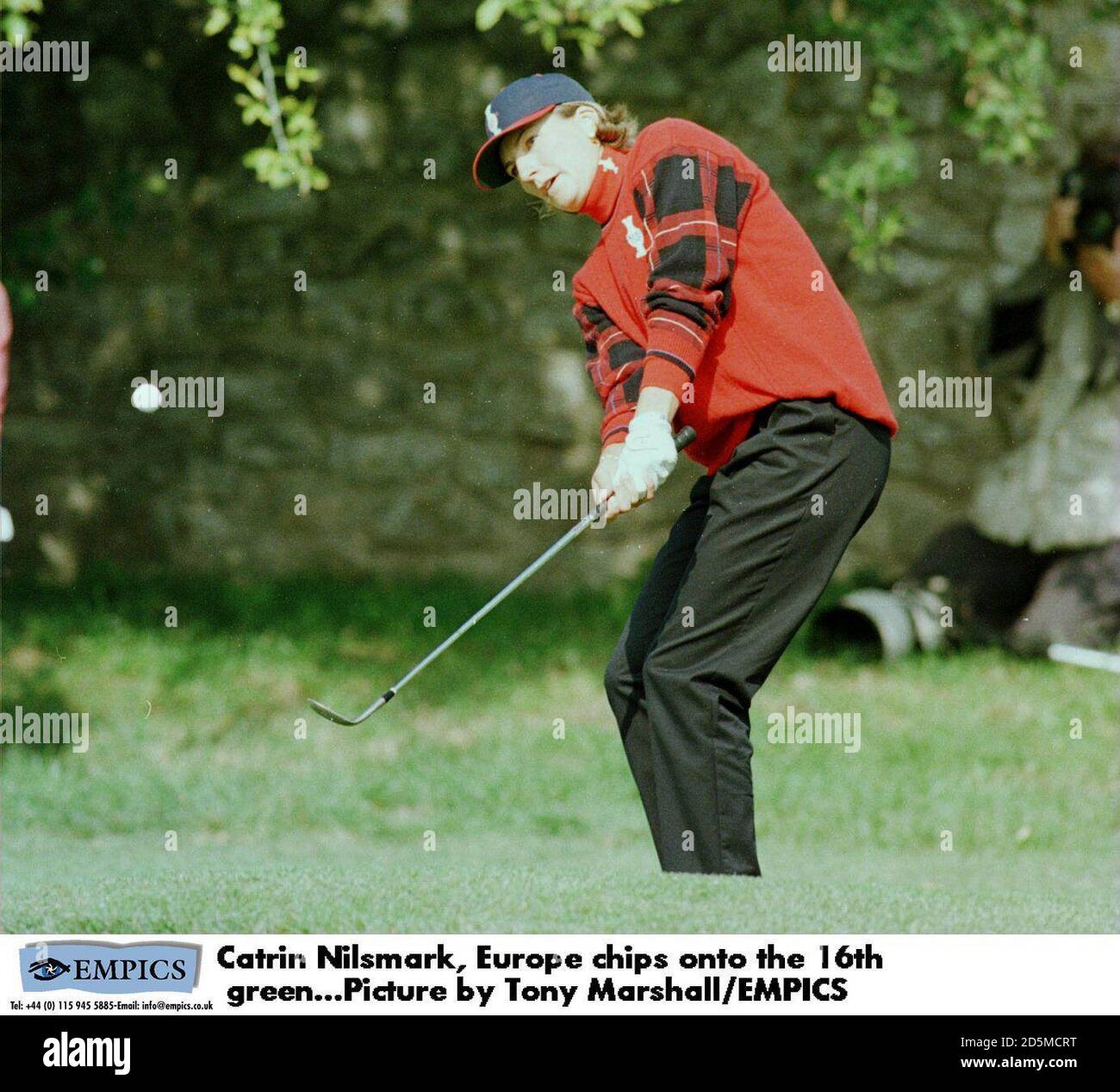 Catrin nilsmark hi-res stock photography and images - Alamy