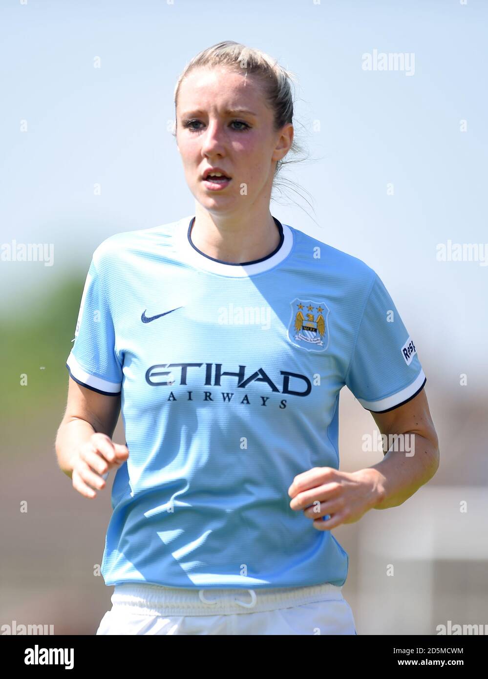 Emma Lipman, Manchester City Stock Photo - Alamy