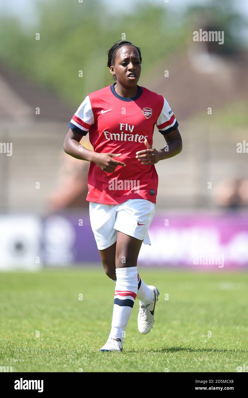 Danielle carter hi-res stock photography and images - Alamy