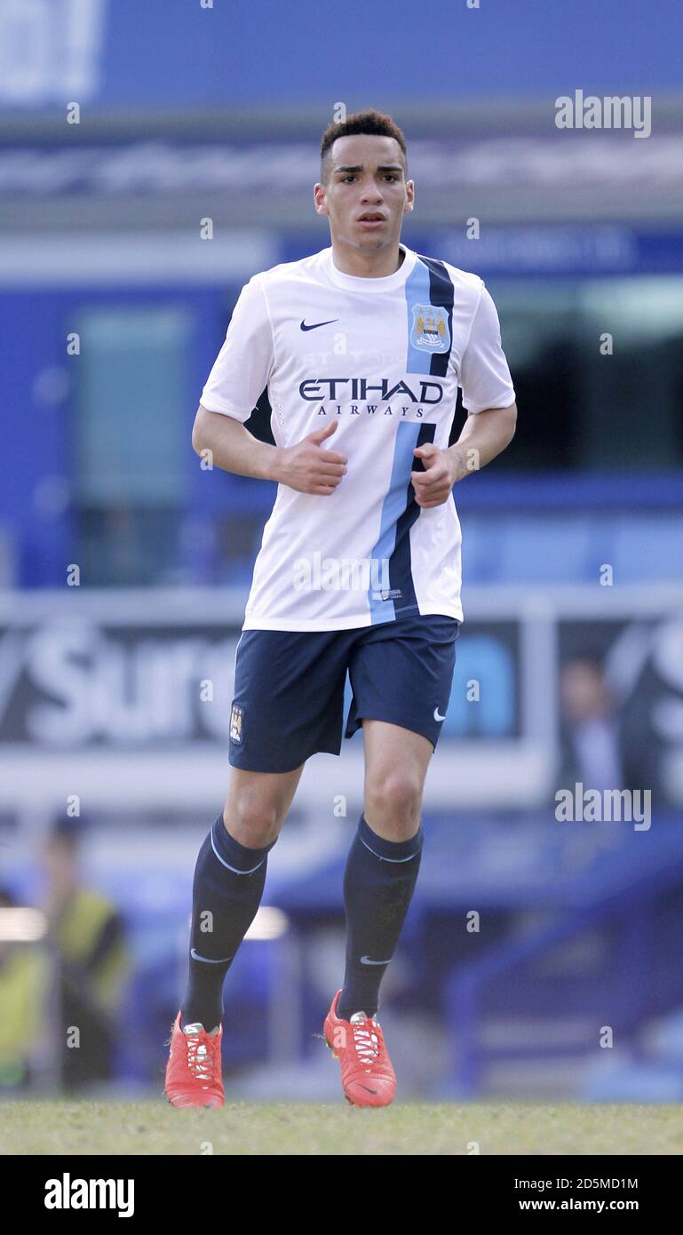 Bryan Kean, Manchester City Stock Photo - Alamy